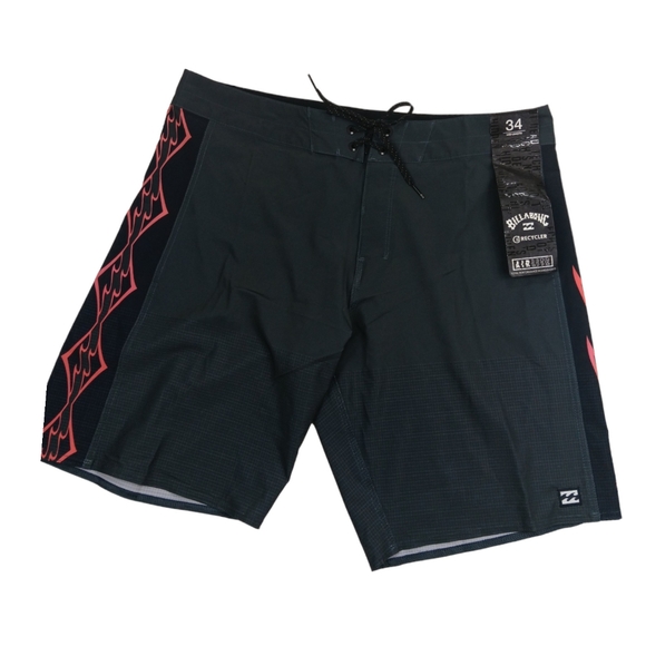 Billabong | Shorts | Billabong Recycler Dbah Airlite Board Shorts 34 ...